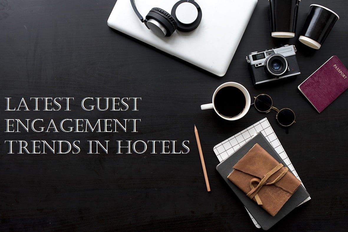 Latest Guest Engagement Trends in Hotels | WeBee